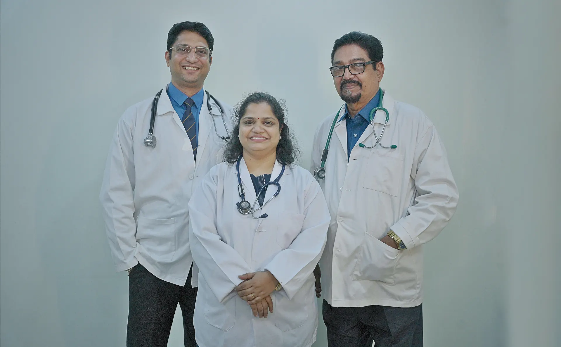 Doctors Profile - Nanas Homeo